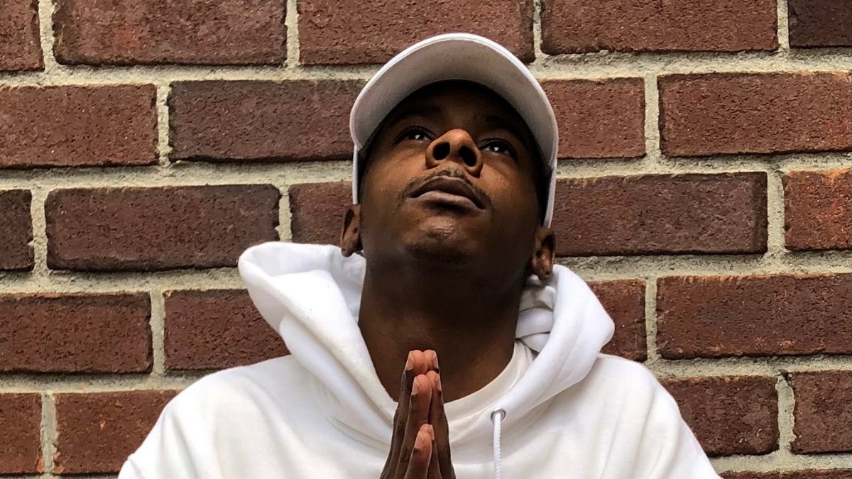 J-Bizz Reveals His Latest EP "Strictly Bizzness" | Tunepical