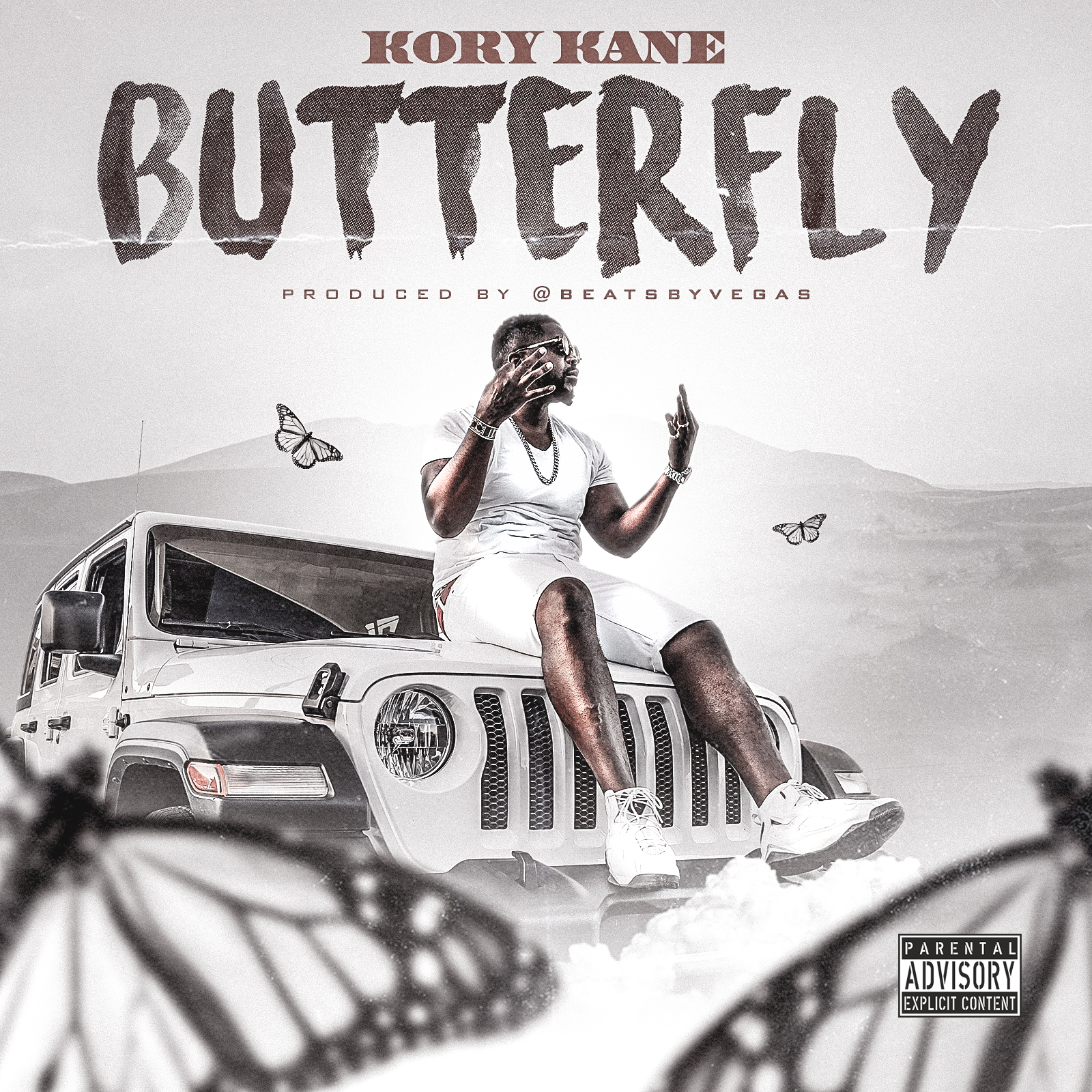 Rapper Kory Kane Creates A Stirring Lyrical Flow With His New Single ...
