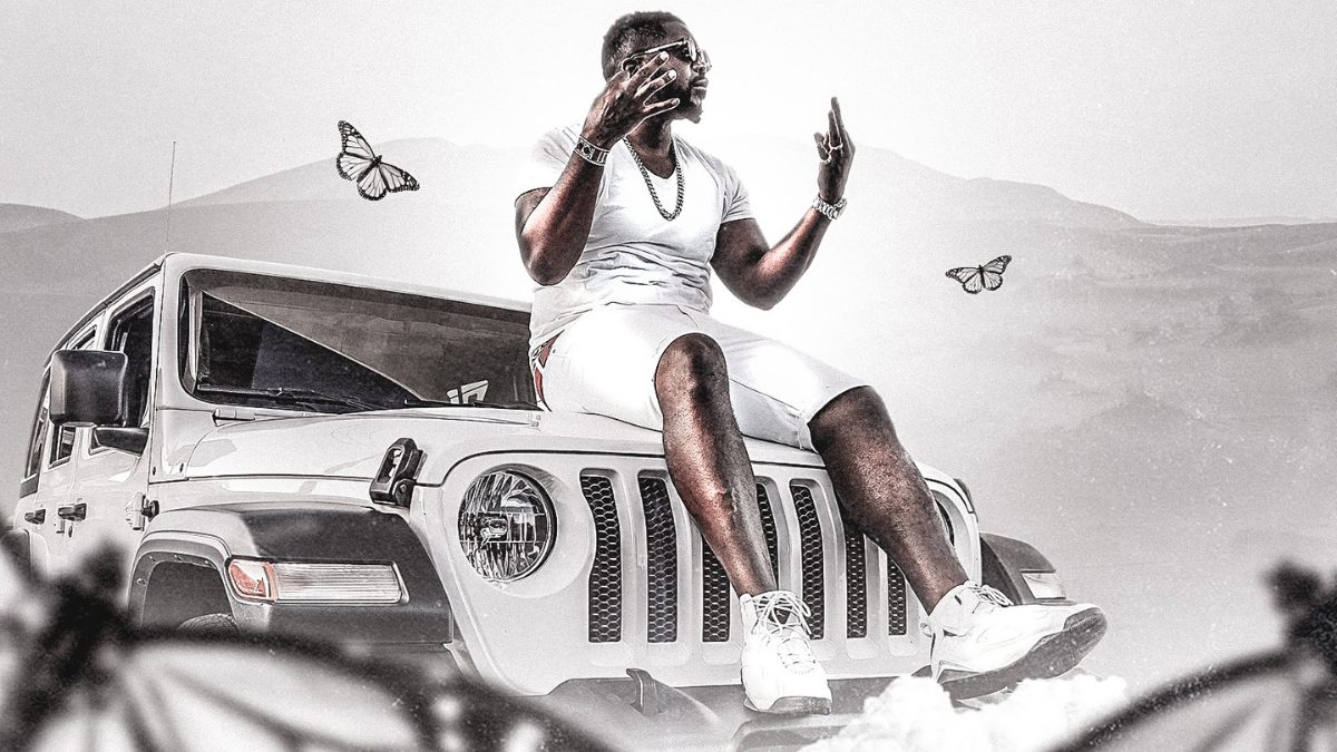 Rapper Kory Kane Creates A Stirring Lyrical Flow With His New Single ...