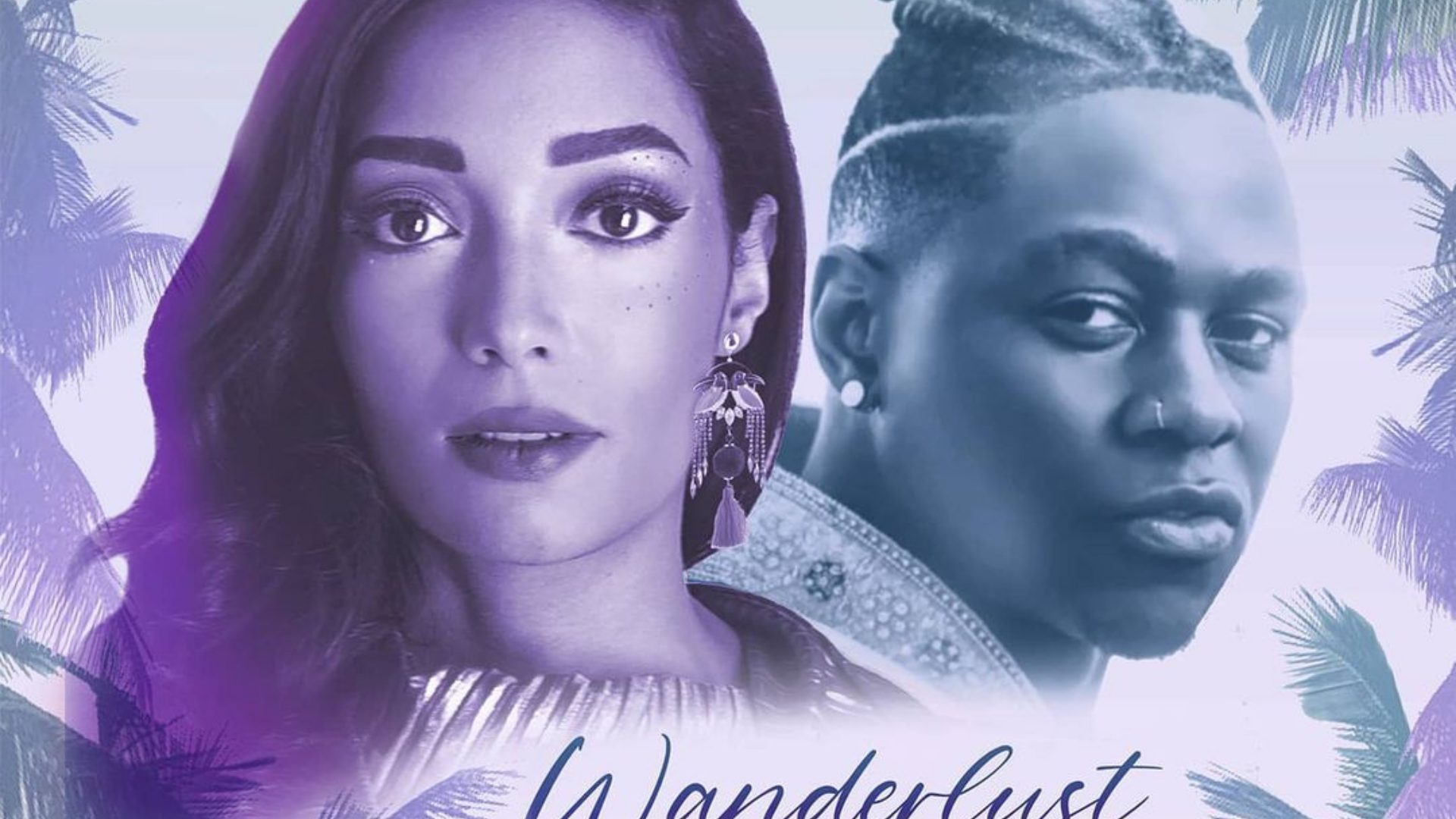 Dovley Reveals Her New Single ”Wanderlust" | Tunepical