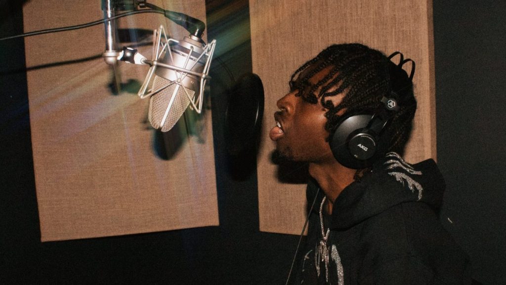 MiCah Releases His New Single "Rat Race" | Tunepical