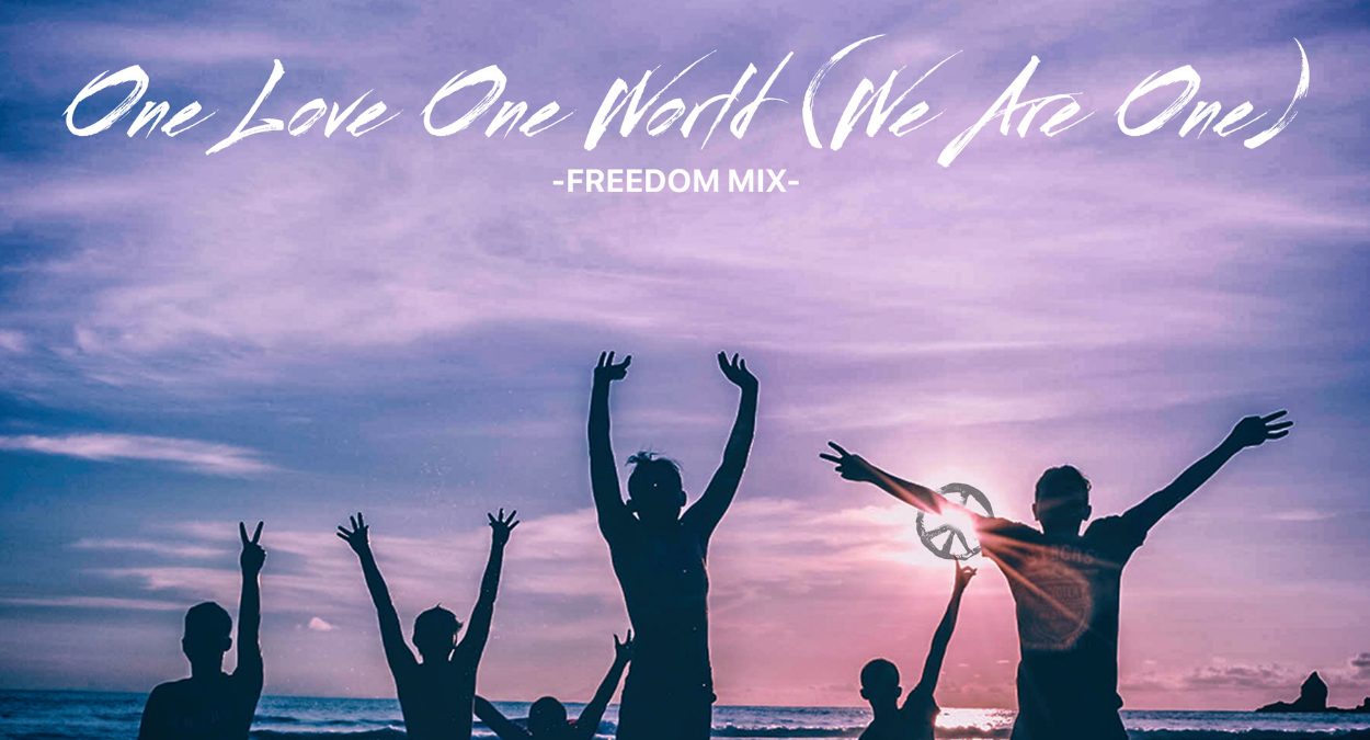 Craymo Releases His New Single "One Love One World" | Tunepical