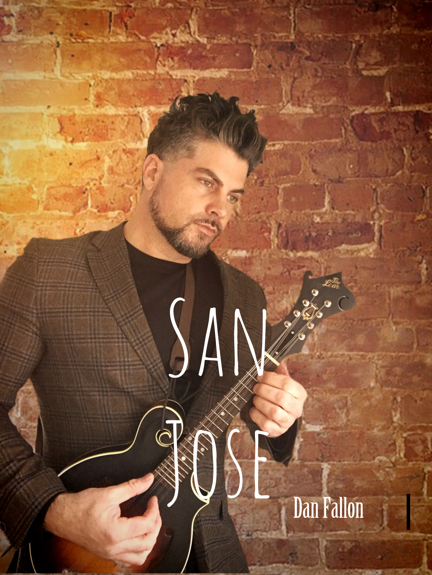 Not Only Is San Jose a City in California but Also the Name of the Dan ...