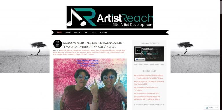 25 Certified Music Blogs To Submit To and Go Viral in 2023 | Tunepical