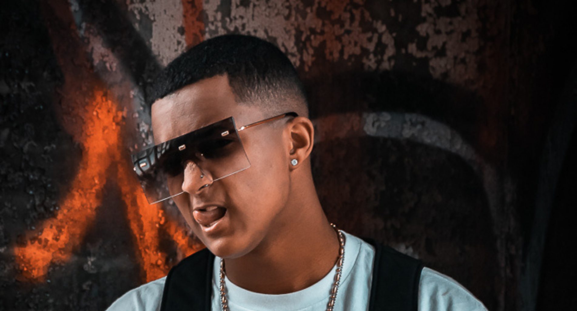 Yan J Reveals His New Single "Megadiva" | Tunepical