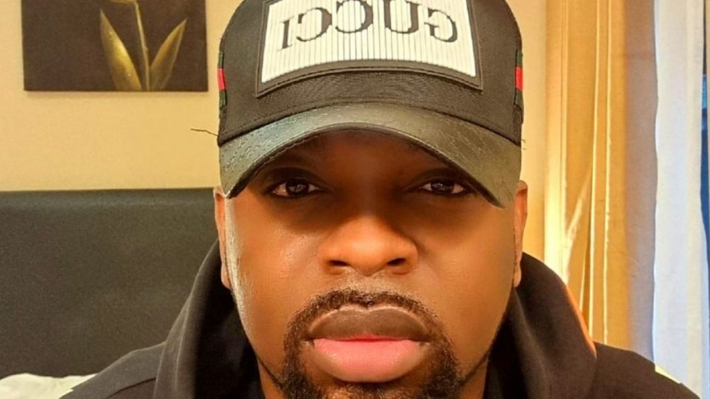 Romeo Reveals His New Single "Edge of the World" | Tunepical