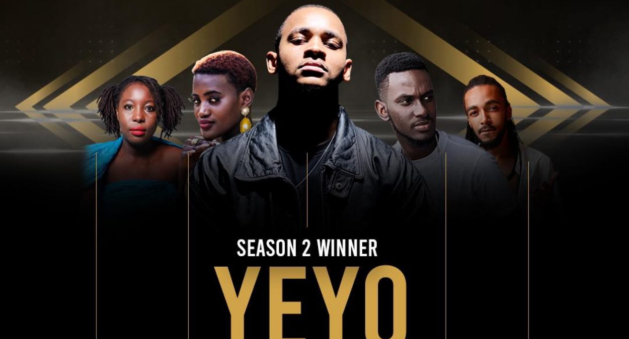 Tanzania’s Own Prodigious Creative and Artist YEYO Releases a Blazing ...