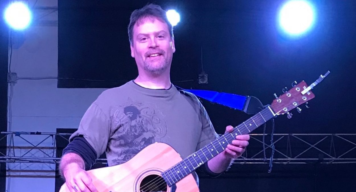 John Witcher Reveals His New Single "Venus" | Tunepical