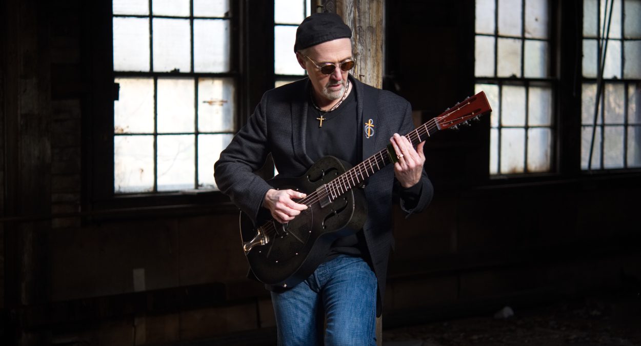 Boston Based Singer and Songwriter Rich O’Reilly Delivers a New Album ...