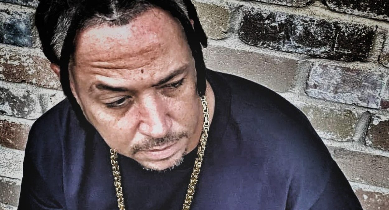 His Rap Majesty Joe Kane From Houston Texas Releases His 3rd and the ...