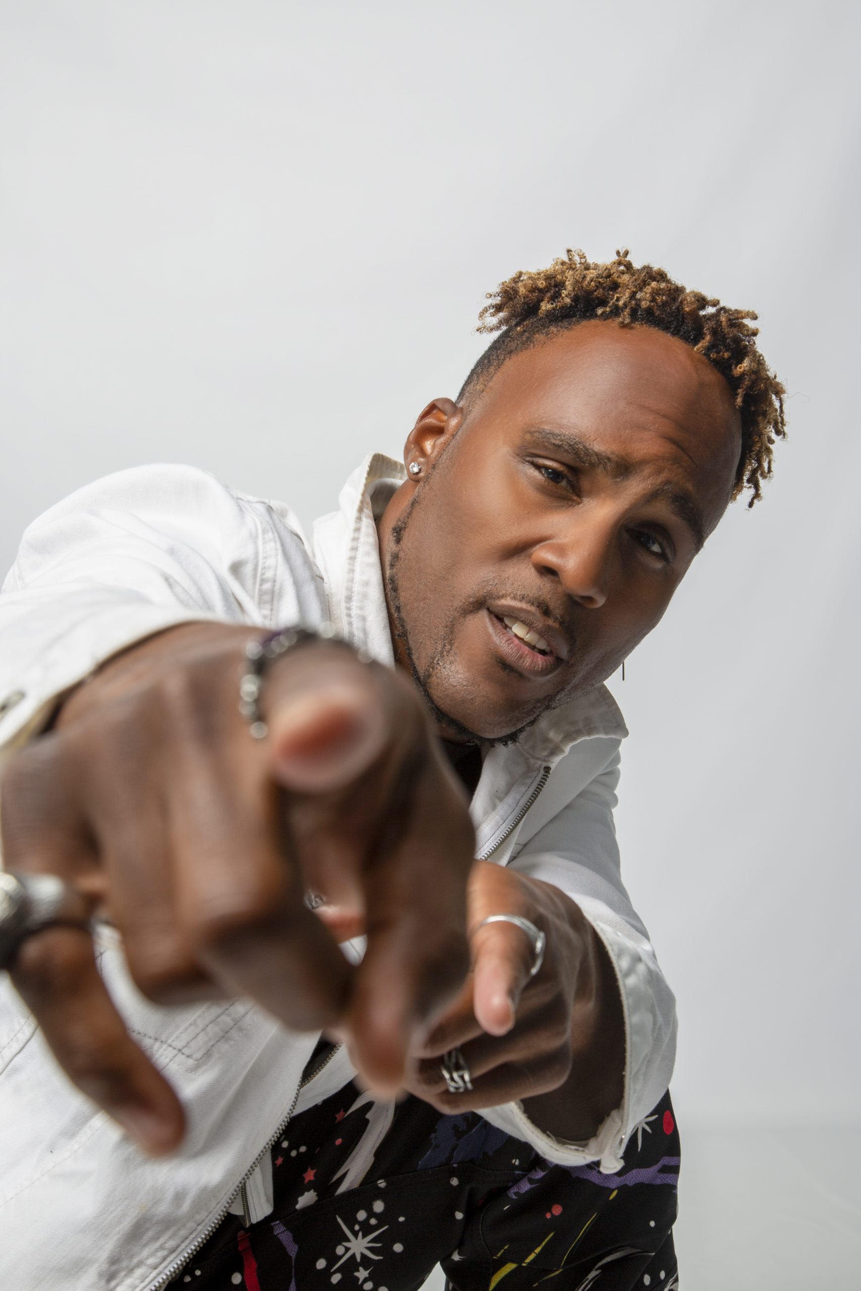 Lyrical Master Cody Tyler Has a New and Powerfully Inspiring Single and ...
