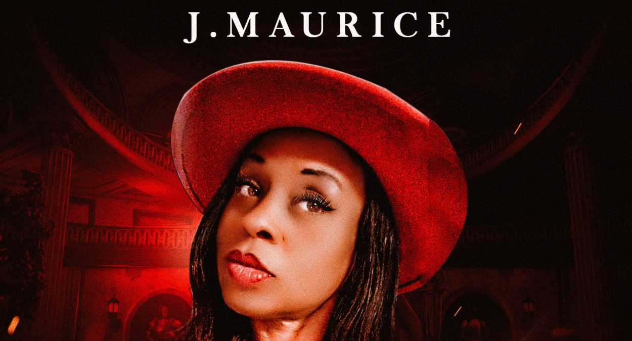 Dallas- Based Lyrical Savvy, J.Maurice, Vows to Always “Keep You Around ...