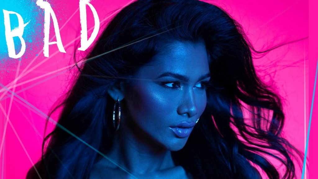 LA Based Female Artist Alexa Abraxas Has a New Single, “Bad Girl” That ...