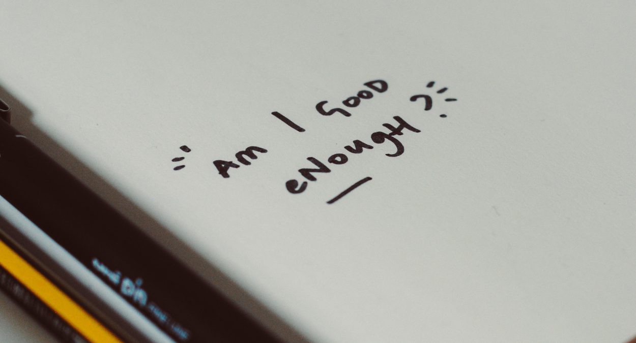 30 Emotional Songs About Not Being Good Enough