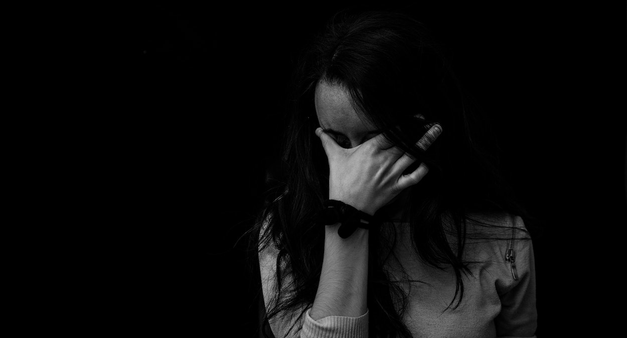 30 Emotional Songs About Not Being Good Enough