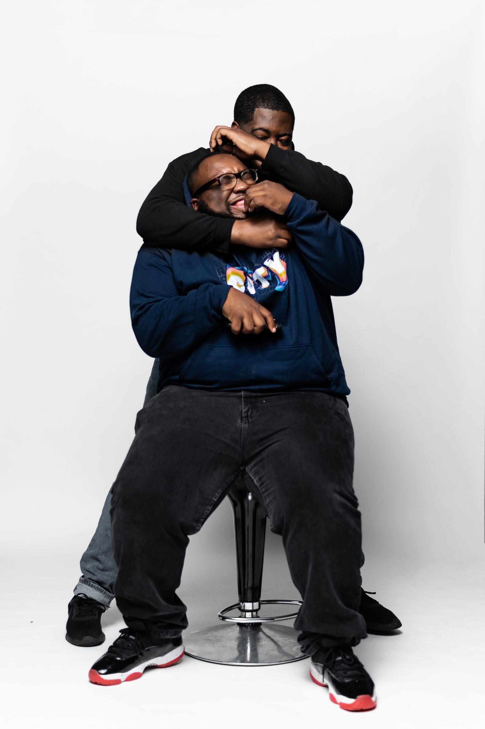 Making New Waves With a Unique Blend of Rap Called Nerdcore Is the ...