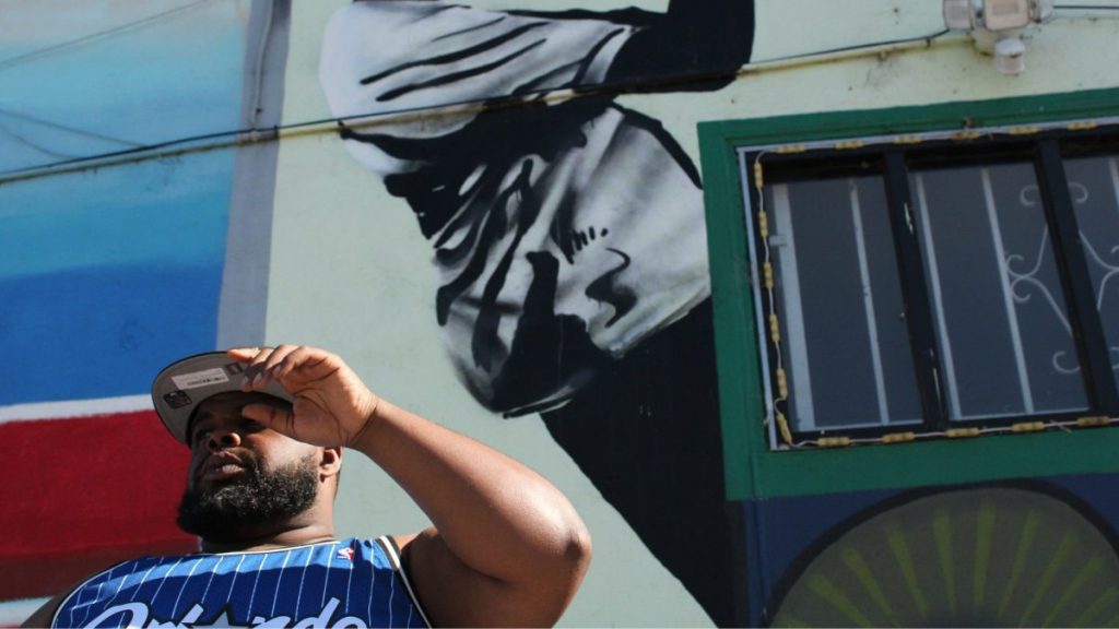 Bay Area’s Finest Lyrist YoungRichHarlem Proves His Worth in the Single ...