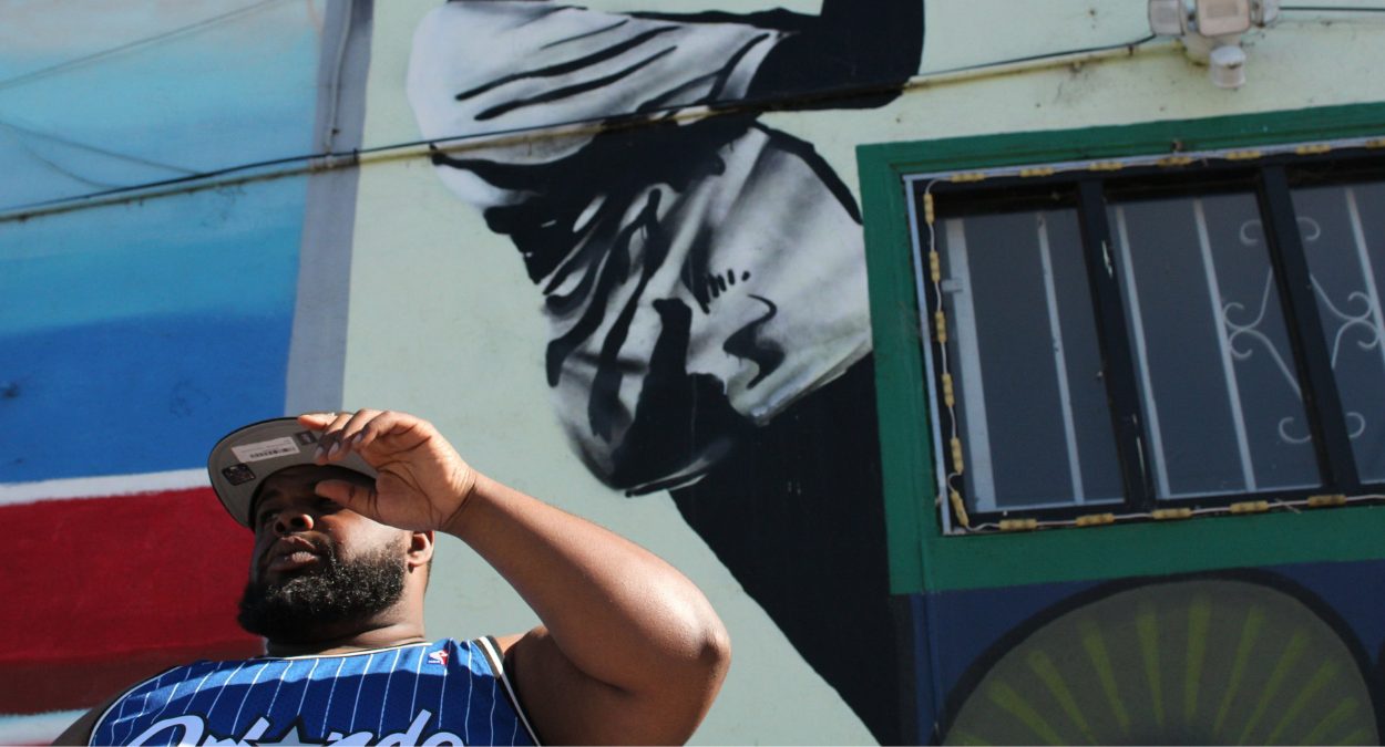 Bay Area’s Finest Lyrist YoungRichHarlem Proves His Worth in the Single ...