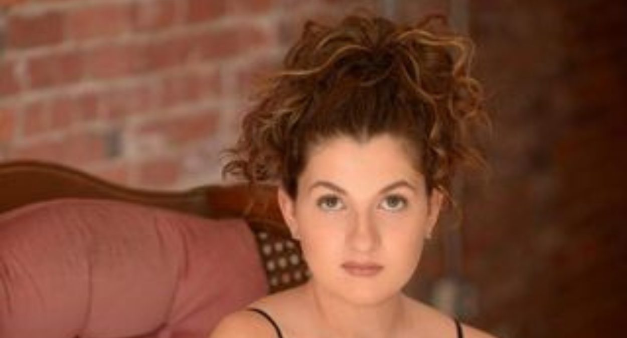 Vancouver Based Artist Tasha Hillman Has a Brilliantly Inspiring Pop ...