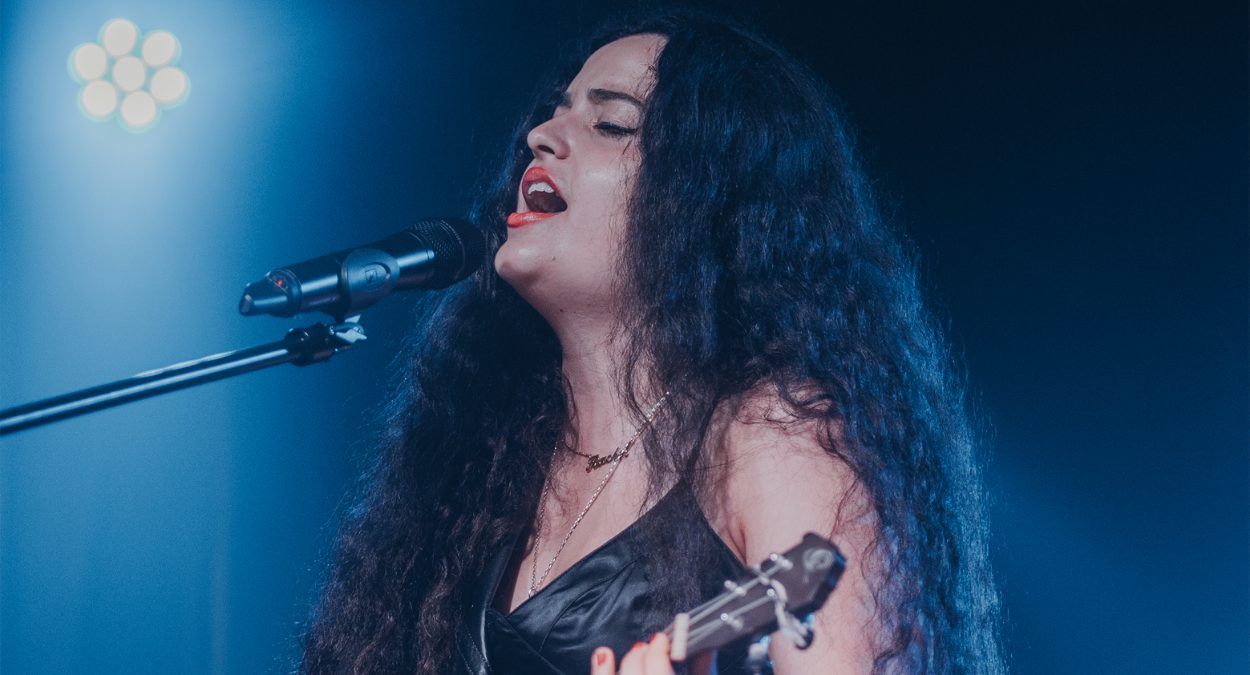 Rachel Dara Cruises Down Memory Lane in Her Latest Single, “Young and ...