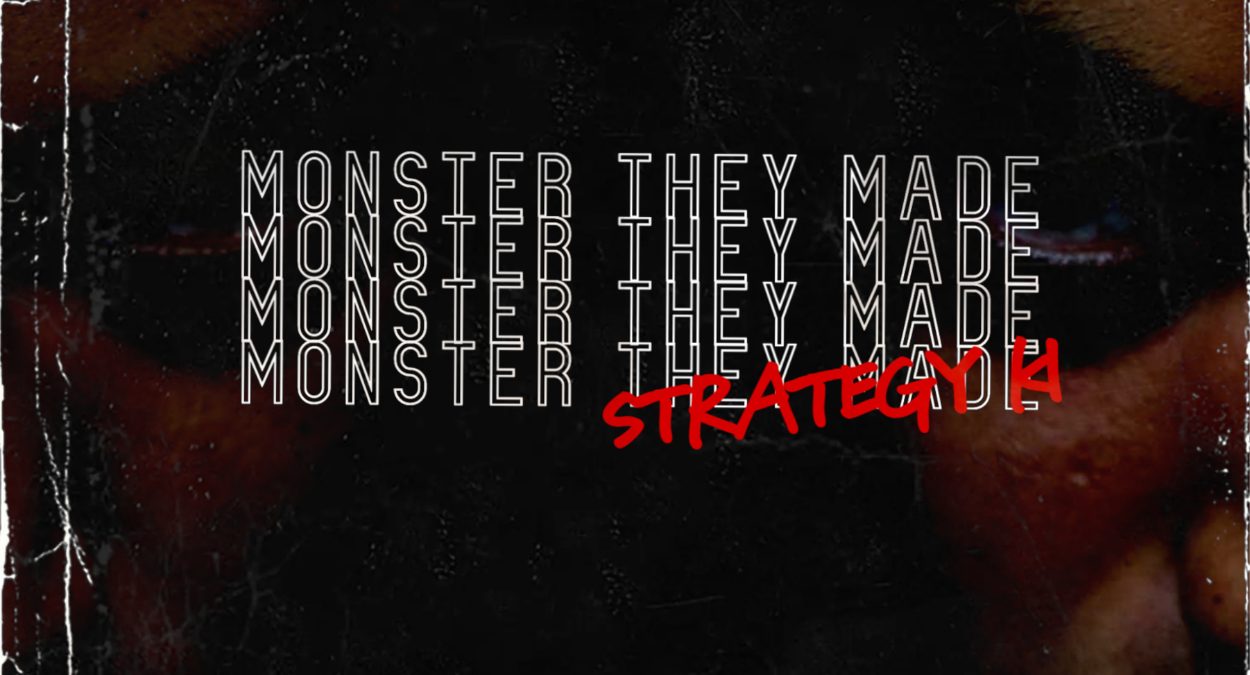 Multifaceted UK Based Rapper Strategy KI Delivers a Halloween Hit in ...