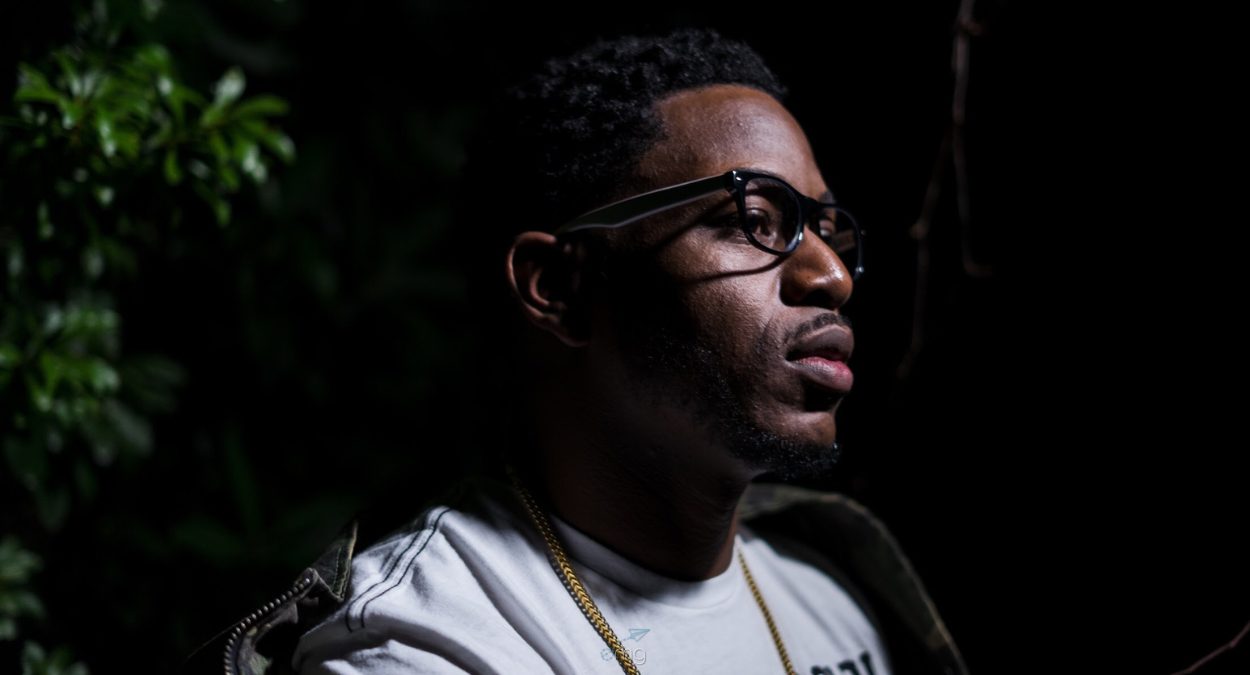 Lester Sanchez Brings on Board Long-term Friend Quincy Jamal for the ...