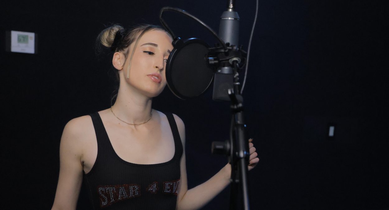 Established Singer-songwriter from the Bay Area Kora’s new single ...