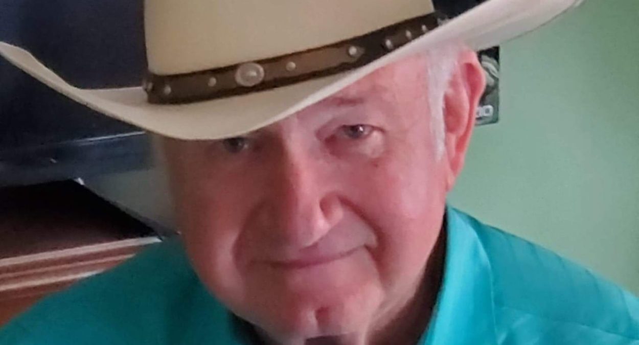 International country musician Glen Cain is set to release his new ...