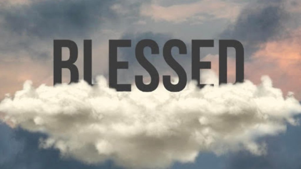Eric Rush's much-anticipated "Blessed" BIG Records release finally has ...