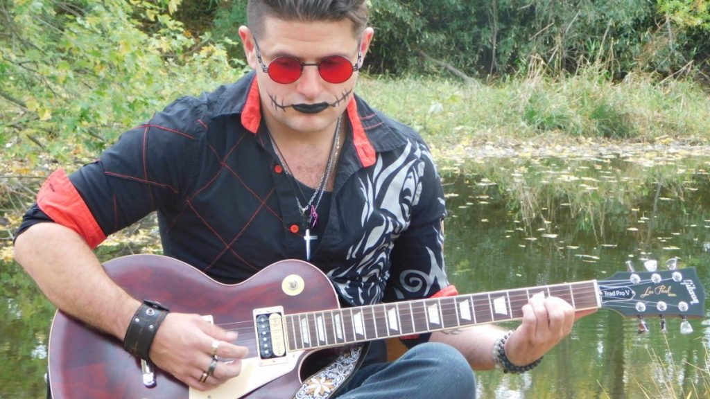 Tony Lio's Latest Single "Kaleidoscope" is An Impressively Emotive ...