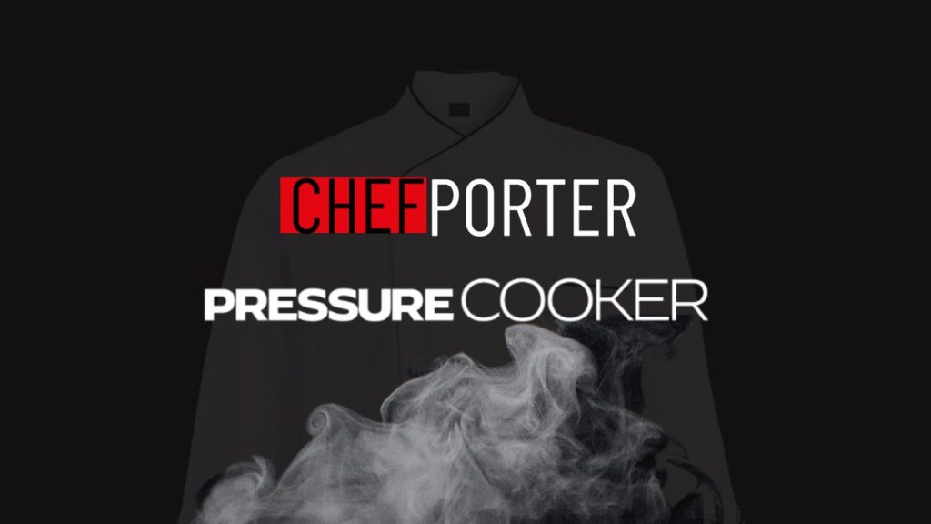 Chef Porter Let’s Us in on What’s Cooking in His Debut Single ...