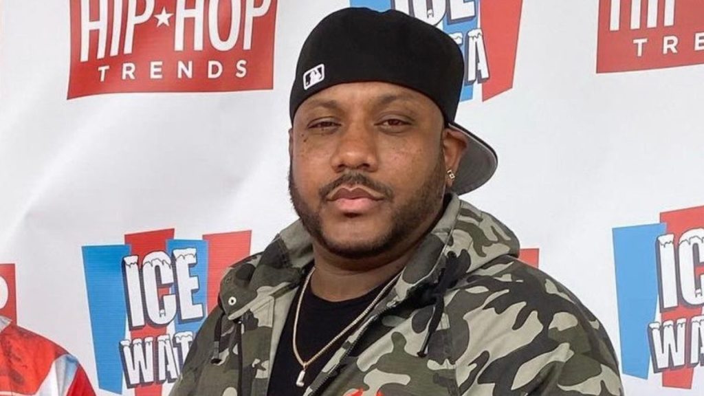 Compton rapper Yah-L is set to take West Coast hip hop to new heights ...