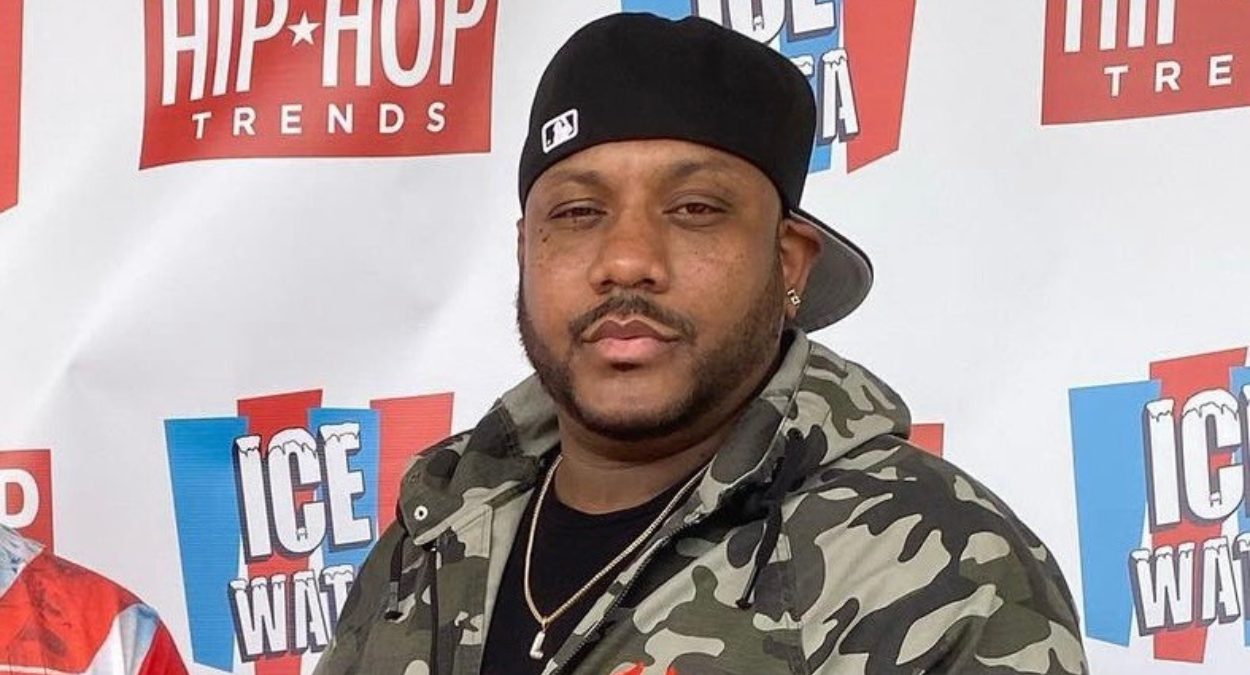 Compton rapper Yah-L is set to take West Coast hip hop to new heights ...