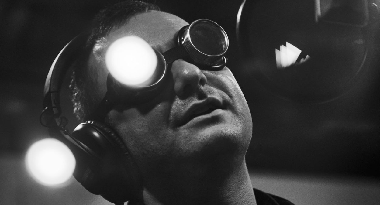 New York-based anonymous singer-songwriter Peter Lake delivers a deeply ...