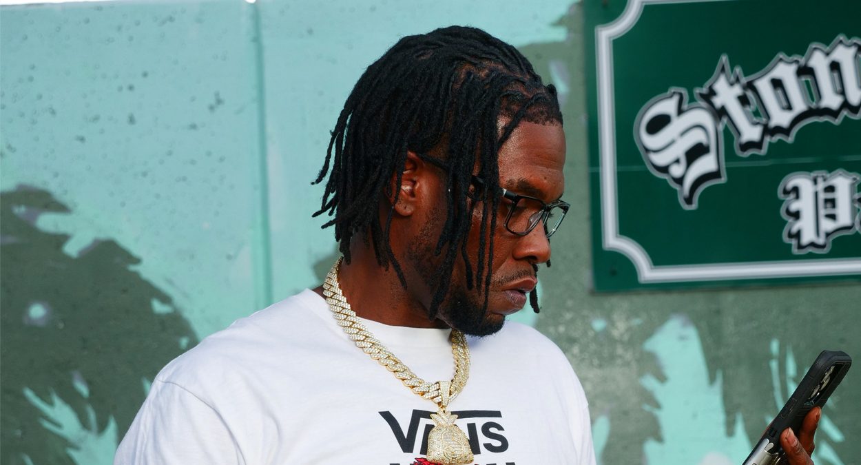 "Cool Nerd Drip" - A Fusion of Hip-Hop and Fashion | Tunepical