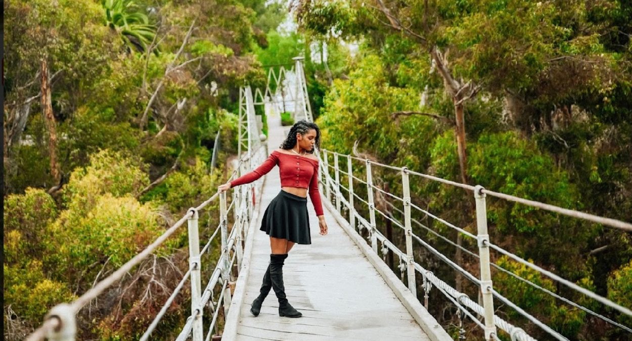 Deja Renee's Latest Single "Jealous" is an Electrifying Pop-Dance ...
