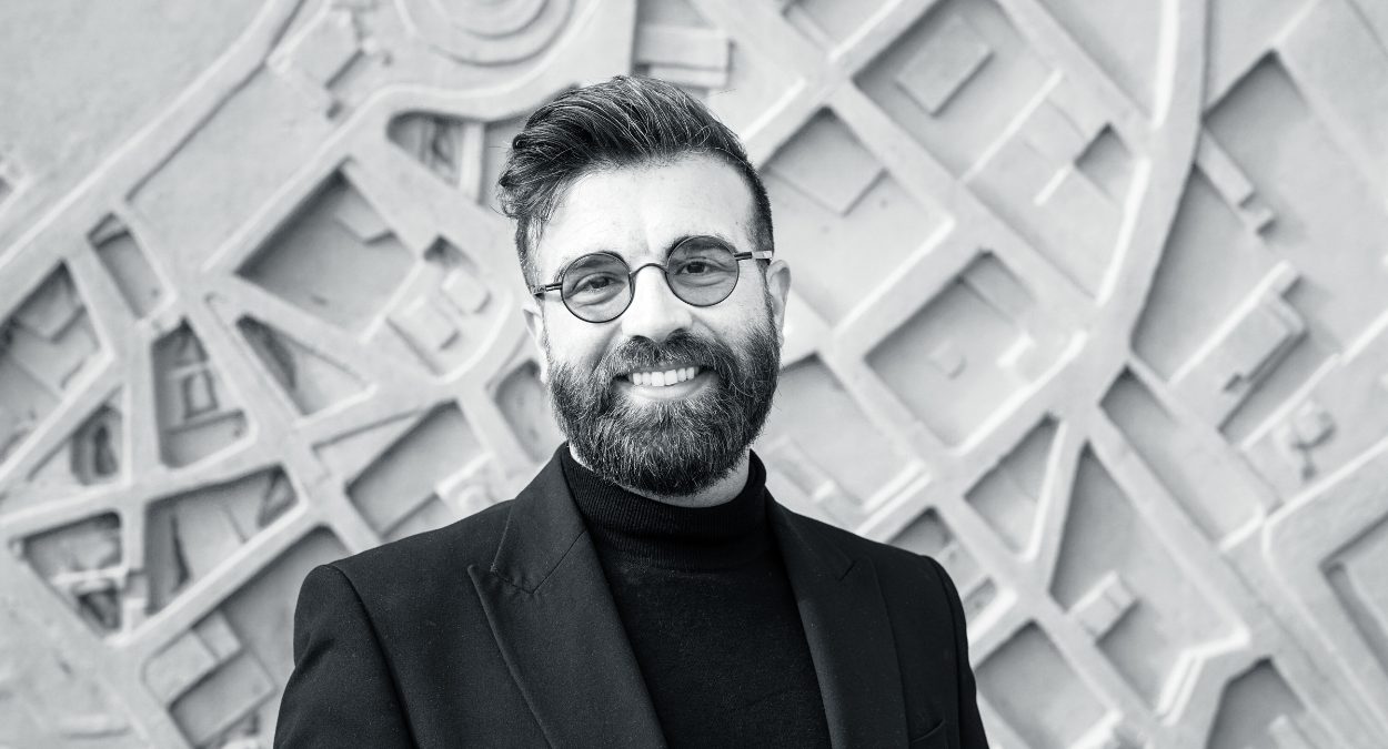 Experience the Serenity Within: Samuel López-Lago's 'Camino' EP Takes ...