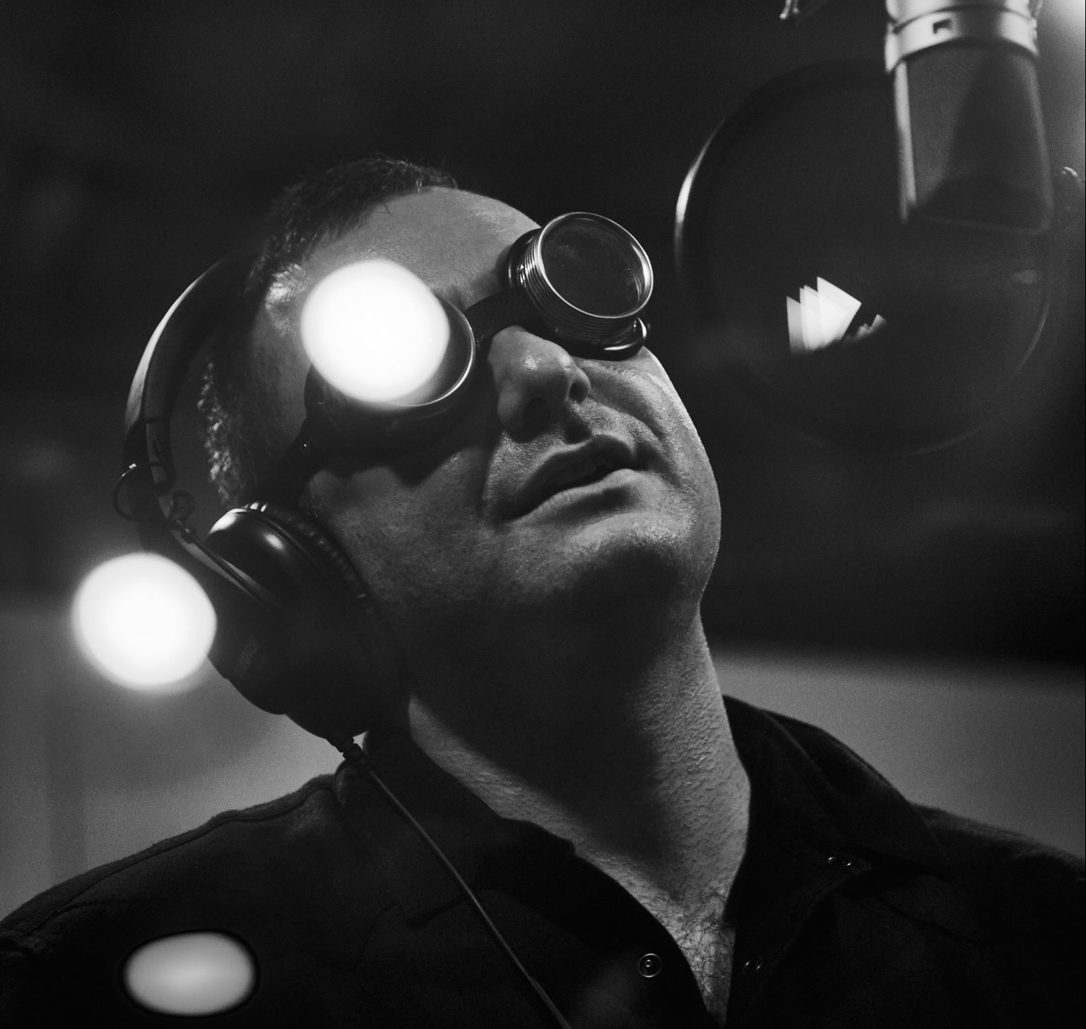 New York-based anonymous singer-songwriter Peter Lake delivers a deeply impactful message in ...