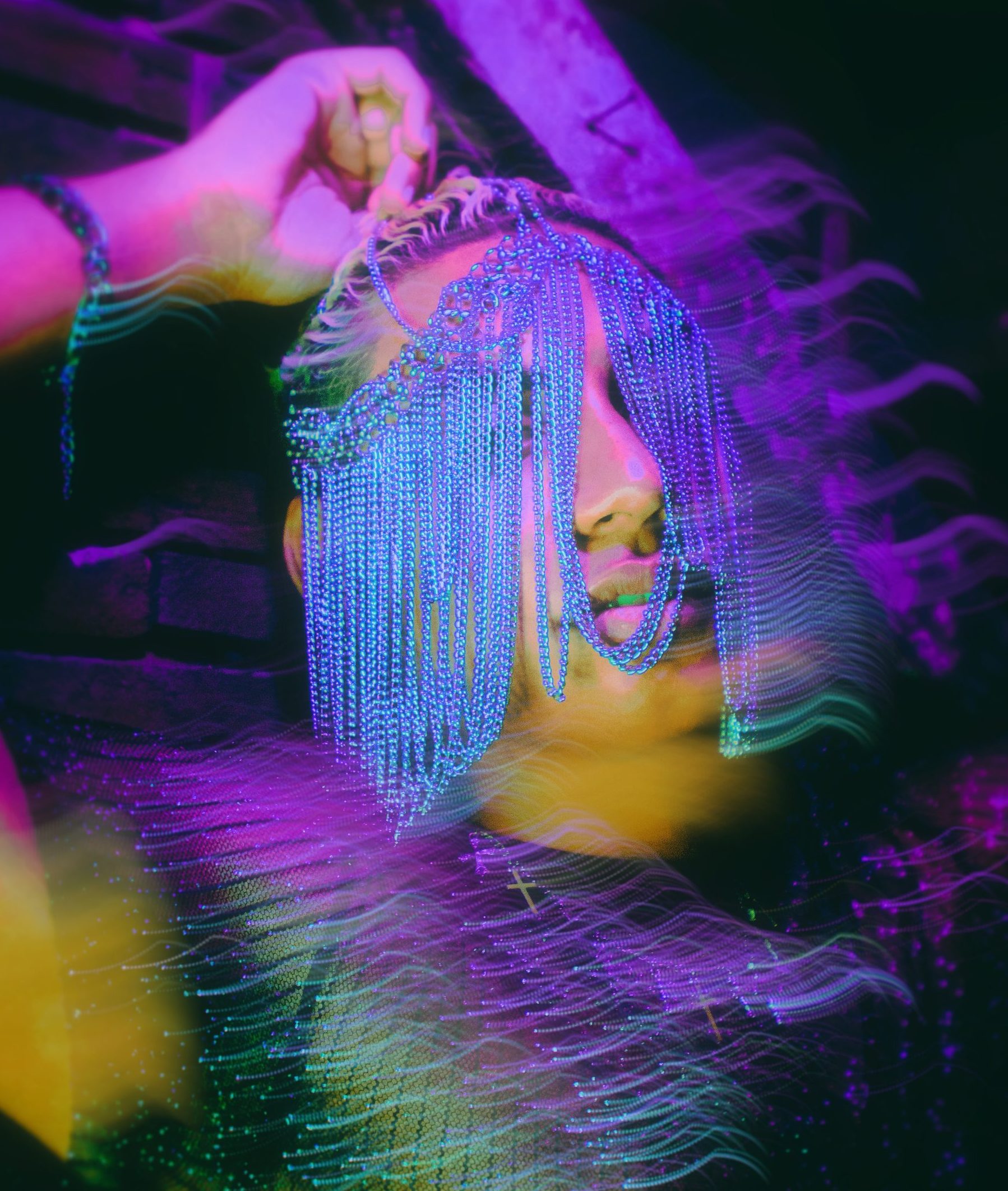 Rapidly rising iconic pop artist Nicholas Dante’s second single ...