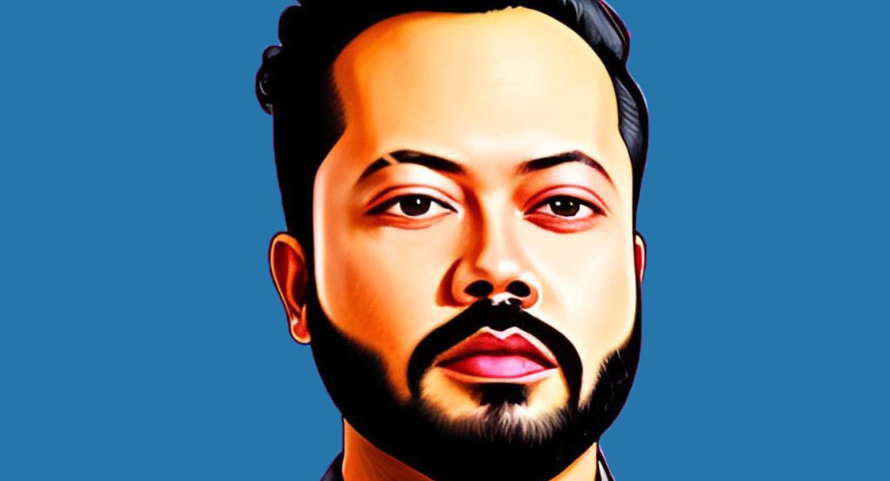 Indo-Bangladeshi multi-talented musician Kowshik Saha’s new single ...