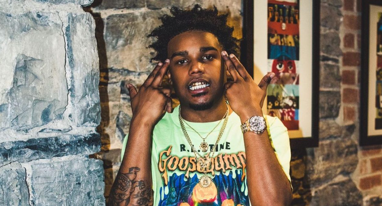 Multitalented Video Director Trigg the Ruler Has His Sights Set on ...