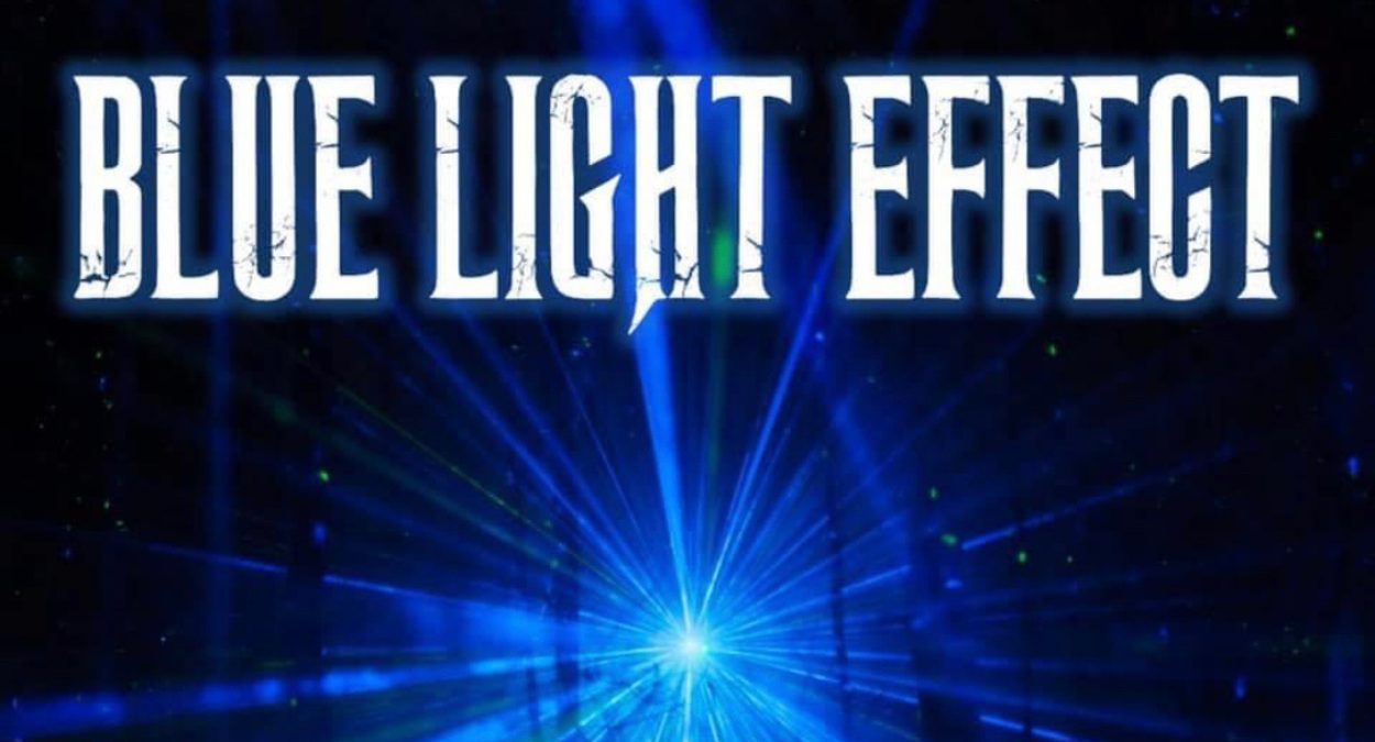 From Mental Health to Addiction: Blue Light Effect Tackles Tough Topics ...