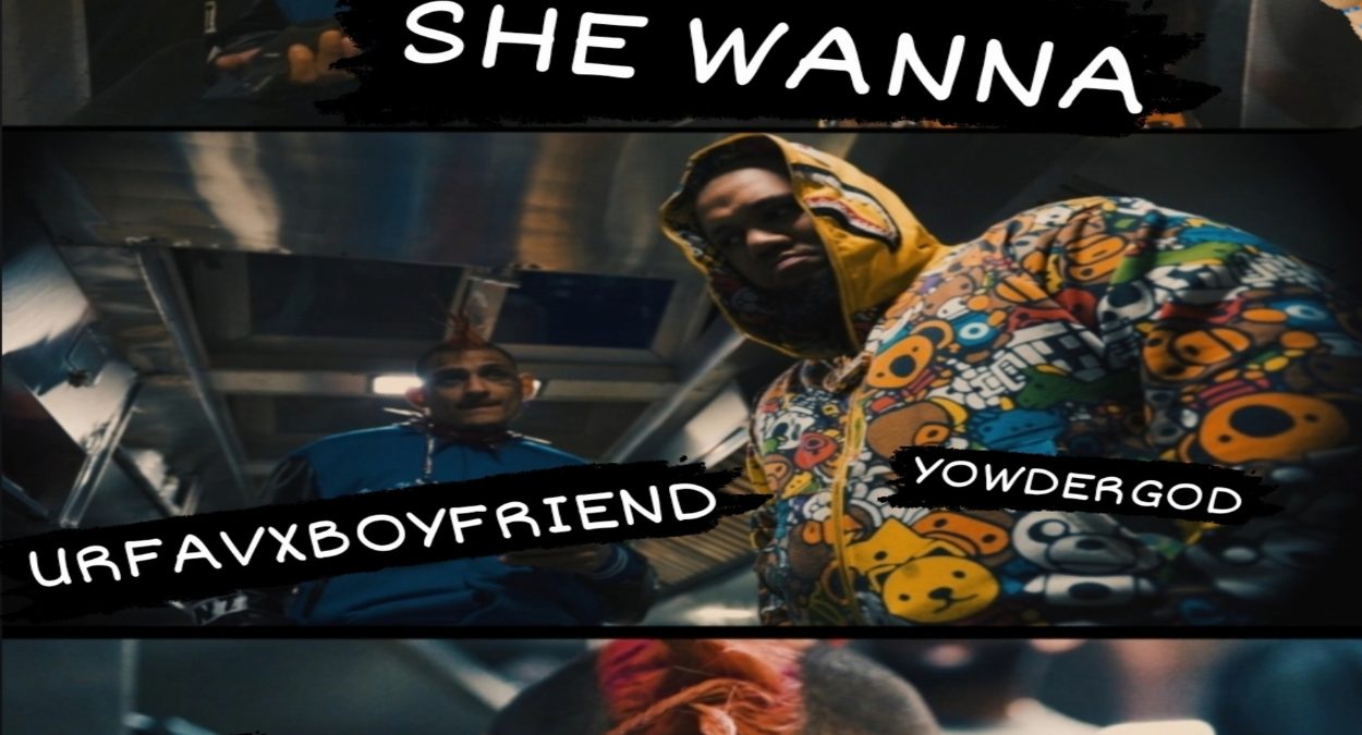 Orange County’s favorite rap engineer YowderGod comes through with ...