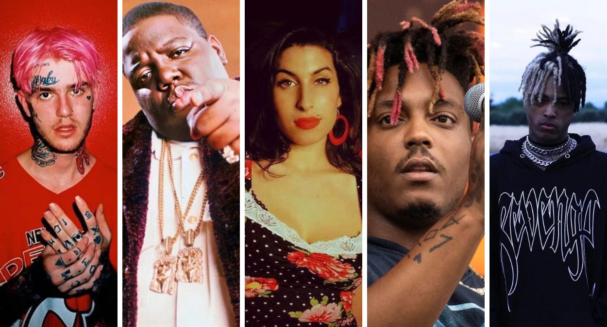 How Do Dead Artists Release Music? And Why? | Tunepical