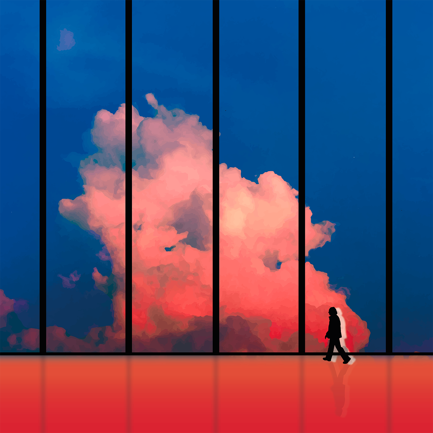 Explore the Mesmerizing and Atmospheric Soundscapes of Andre Lou's ...