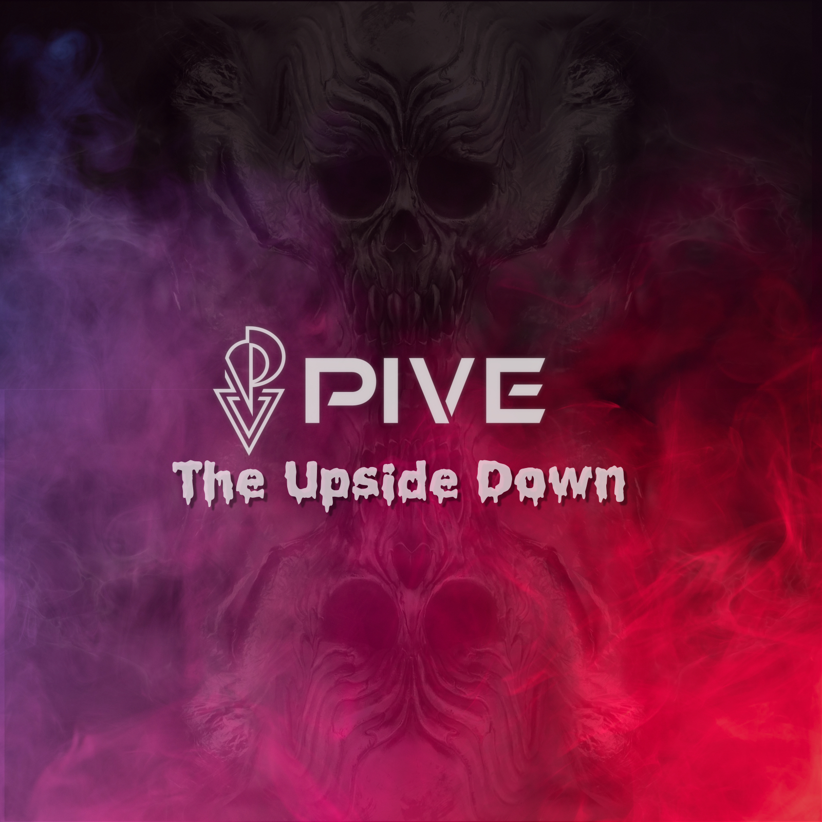 Spokane-Based Hip Hop Sensation PIVE’s “The Upside Down” Underscores ...