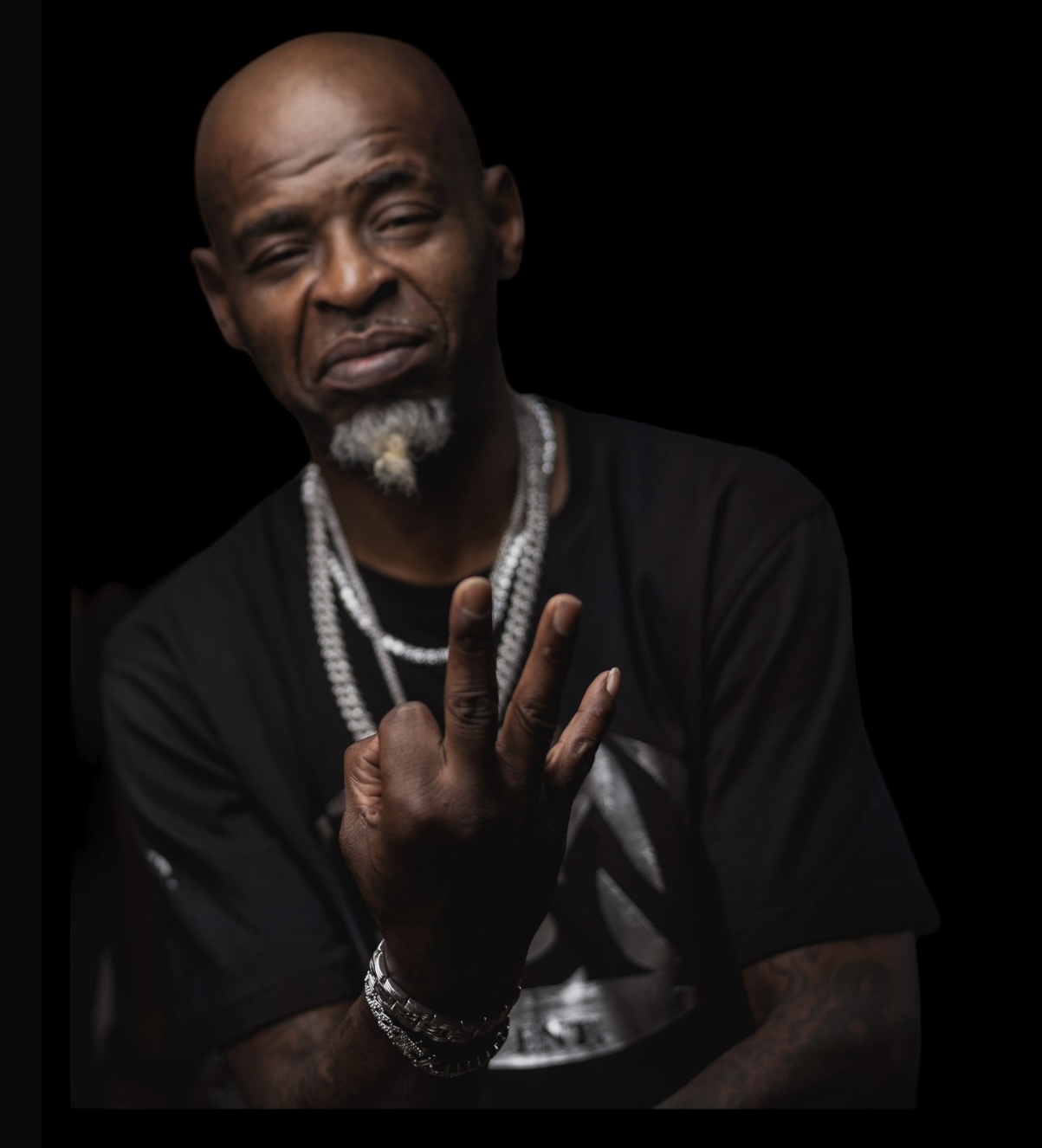 Southern and HBN’s finest rapper and entertainer, Sammy Sam Hitman, blows the roof off with ...