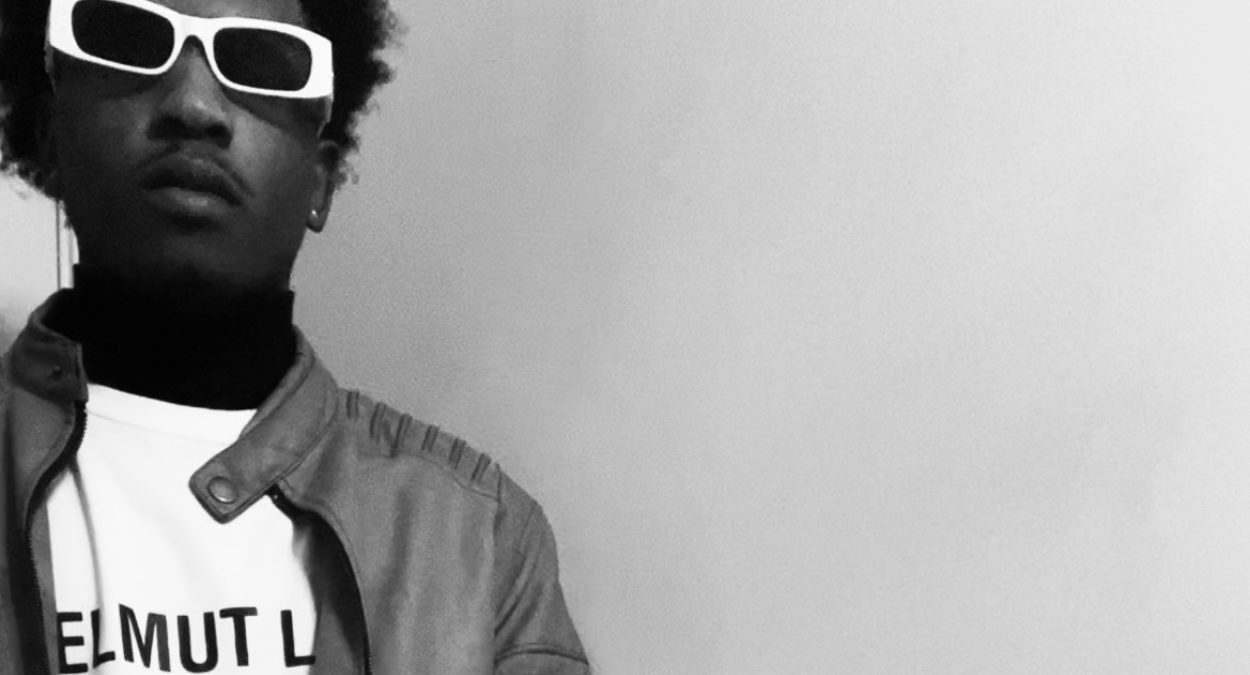 Atlanta-Based Hip-Hop Prodigy Denis-Row’s New Album, “ET3RNAL” Is ...