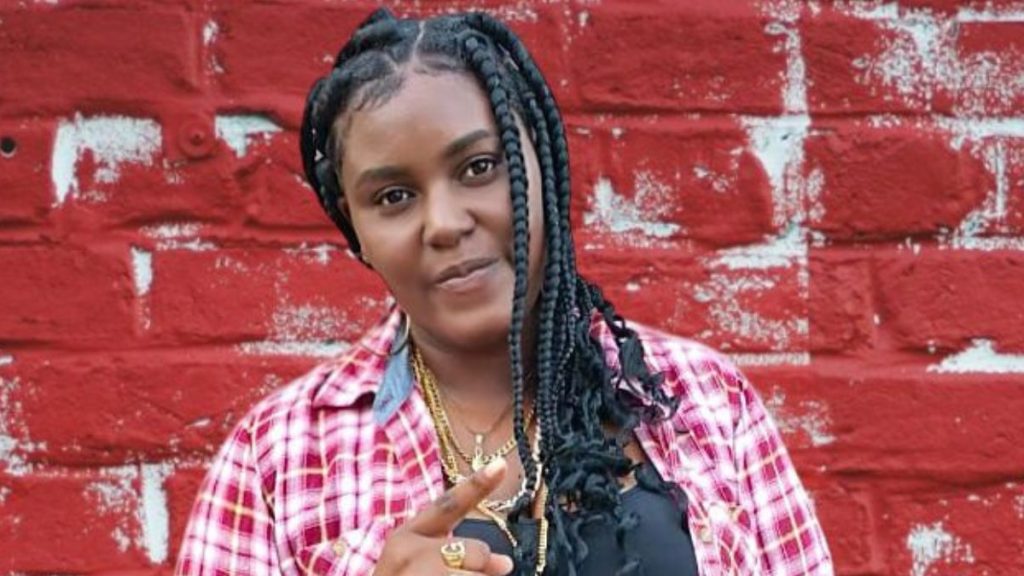 Southern and HBN’s finest rapper and entertainer, Sammy Sam Hitman ...