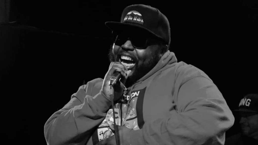 Marcus Porter's "The Perception" Explores the Abyss of Musical Fusion ...